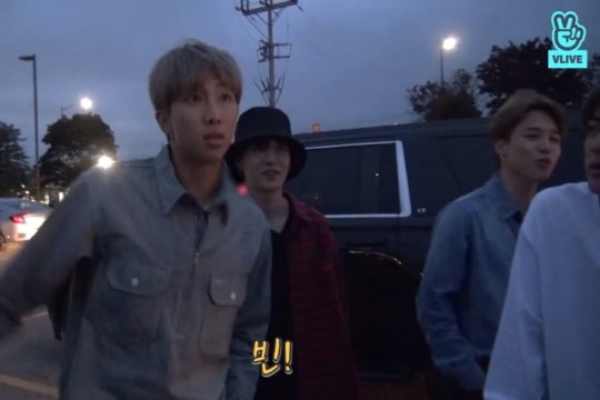 7 Times BTS’s RM Proved His 148 IQ | Soompi
