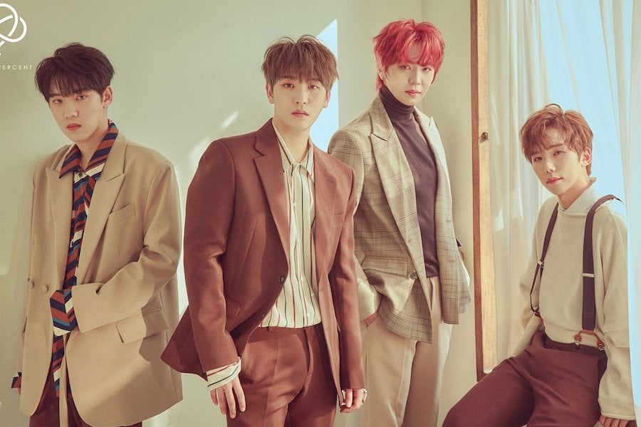 100% Announces Members Will Enlist This Year | Soompi