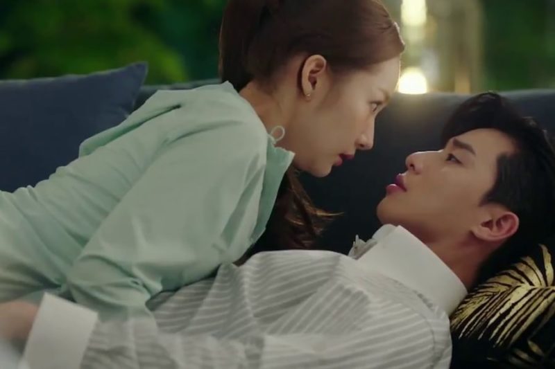 10 K-Drama Actresses Who Have Magical Chemistry With Any Male Lead | Soompi