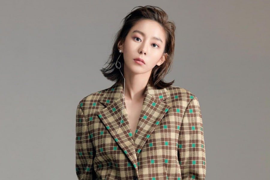 UEE In Talks To Sign Exclusive Contract With King Entertainment | Soompi