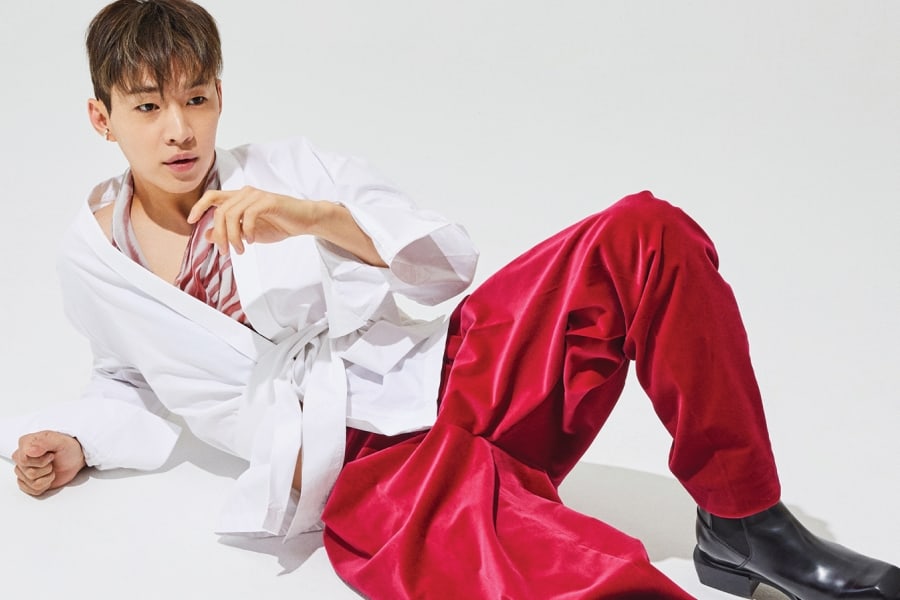 Henry Talks About His Career After Leaving SM Entertainment | Soompi