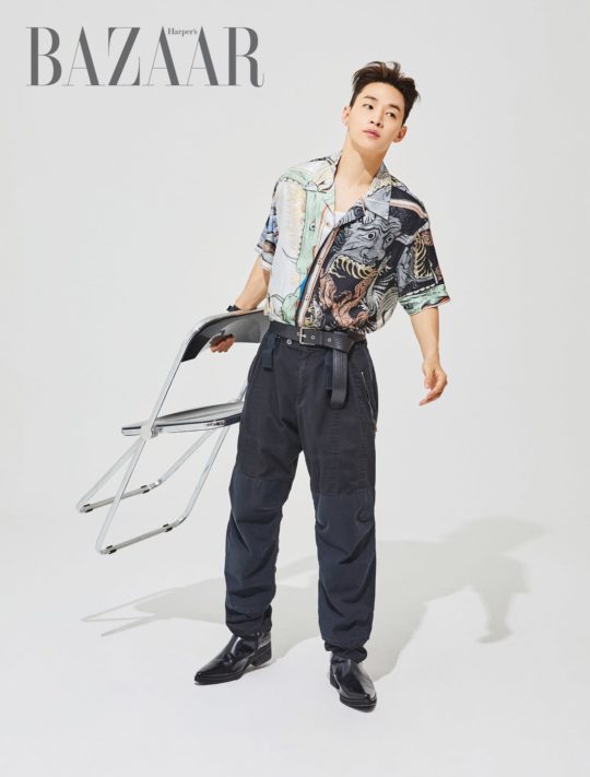 Henry Talks About His Career After Leaving SM Entertainment | Soompi