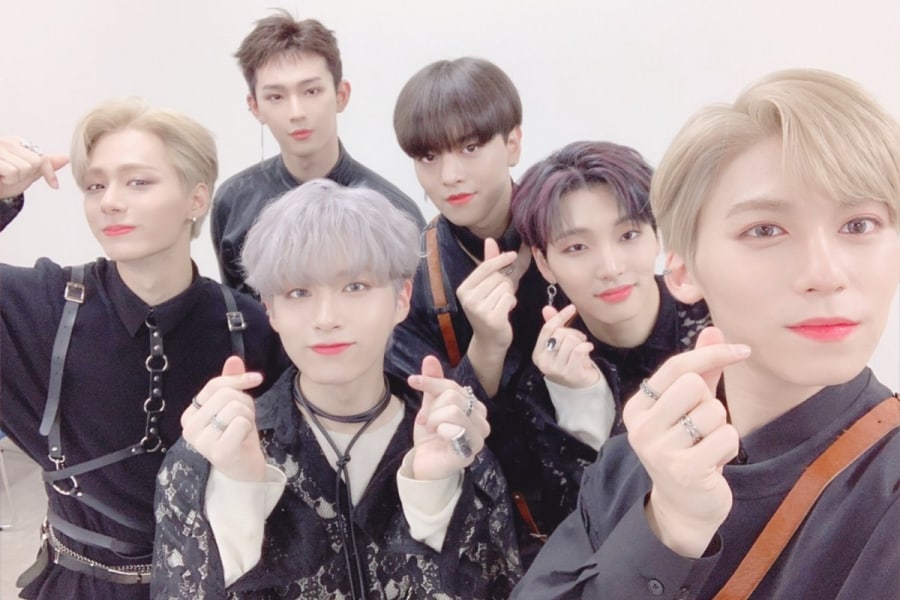 ONEUS Talks About Working With Famous Choreographer Keone Madrid | Soompi