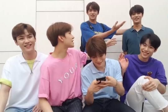 NCT’s Hobby Is Roasting Each Other, And Here’s The Proof | Soompi