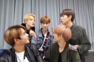 NCT’s Hobby Is Roasting Each Other, And Here’s The Proof | Soompi