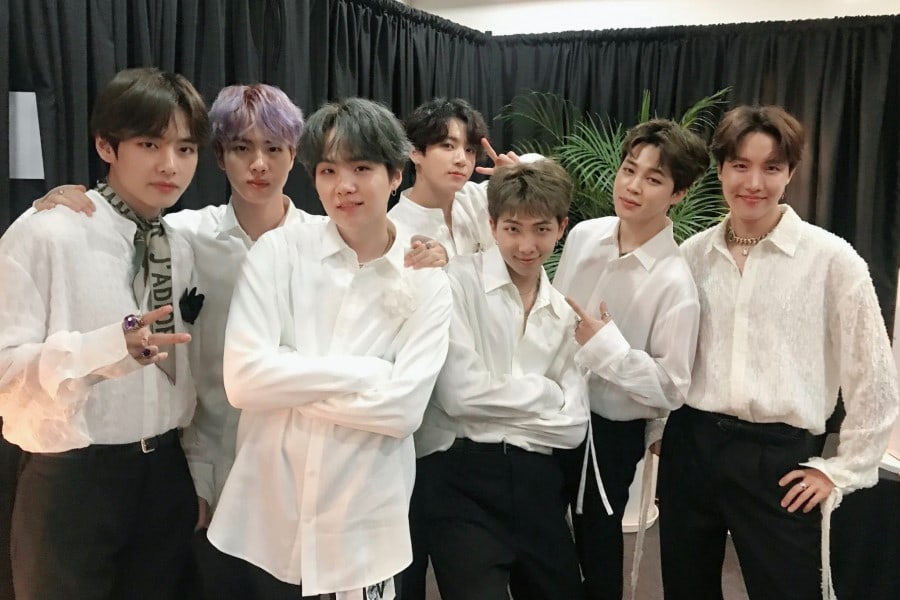 BTS Opens Official Global Fan Community On Weverse | Soompi