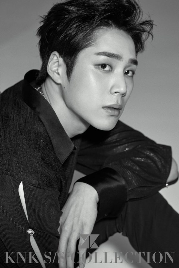 Update: KNK Showcases Key Point Of Dance For “Sunset” Comeback | Soompi