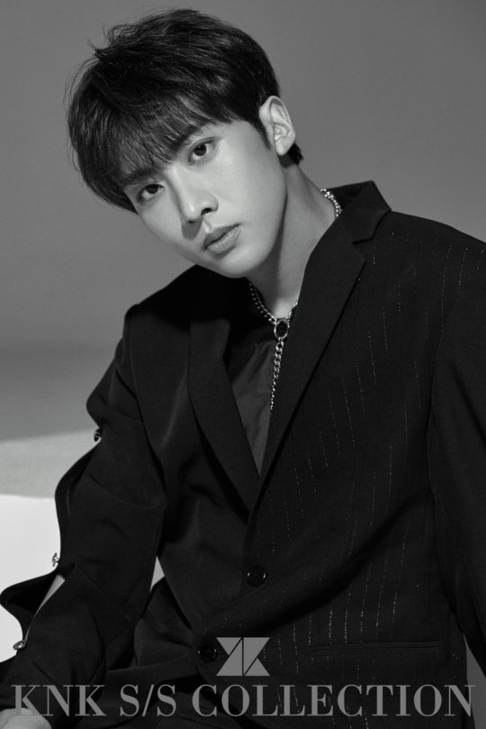 Update: KNK Showcases Key Point Of Dance For “Sunset” Comeback | Soompi