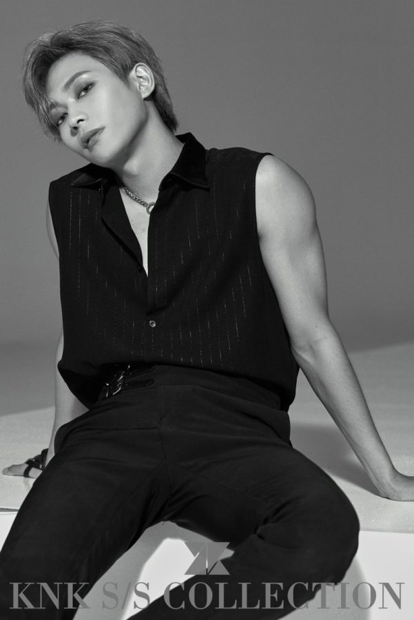 Update: KNK Showcases Key Point Of Dance For “Sunset” Comeback | Soompi