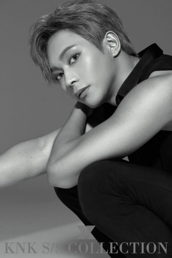 Update: KNK Showcases Key Point Of Dance For “Sunset” Comeback | Soompi