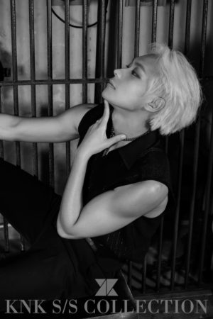 Update: KNK Showcases Key Point Of Dance For “Sunset” Comeback | Soompi