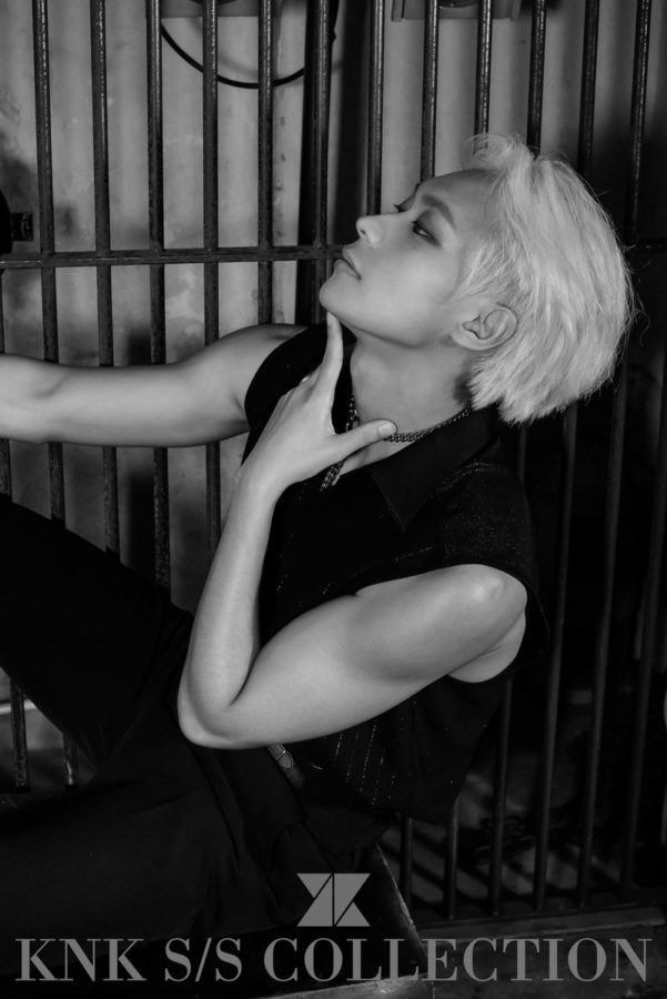 Update: KNK Showcases Key Point Of Dance For “Sunset” Comeback | Soompi