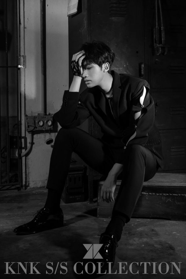 Update: KNK Showcases Key Point Of Dance For “Sunset” Comeback | Soompi