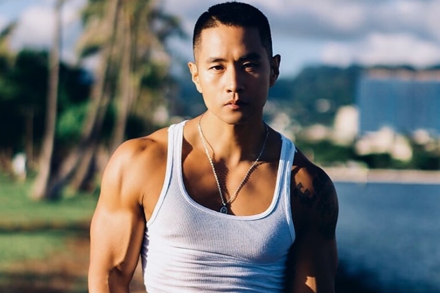 Yoo Seung Jun When Did Yoo Seung Jun Release “나나나 (Na Na