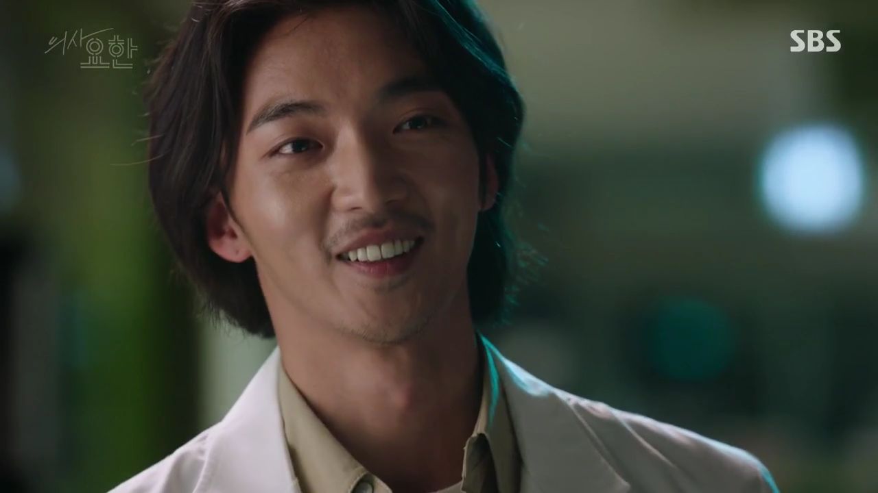 First Impressions: “Doctor John” Is Not Afraid To Debate About ...
