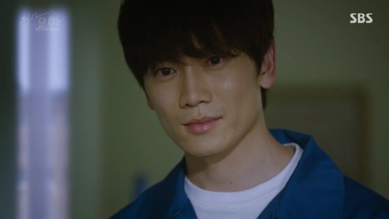 First Impressions: “Doctor John” Is Not Afraid To Debate About ...