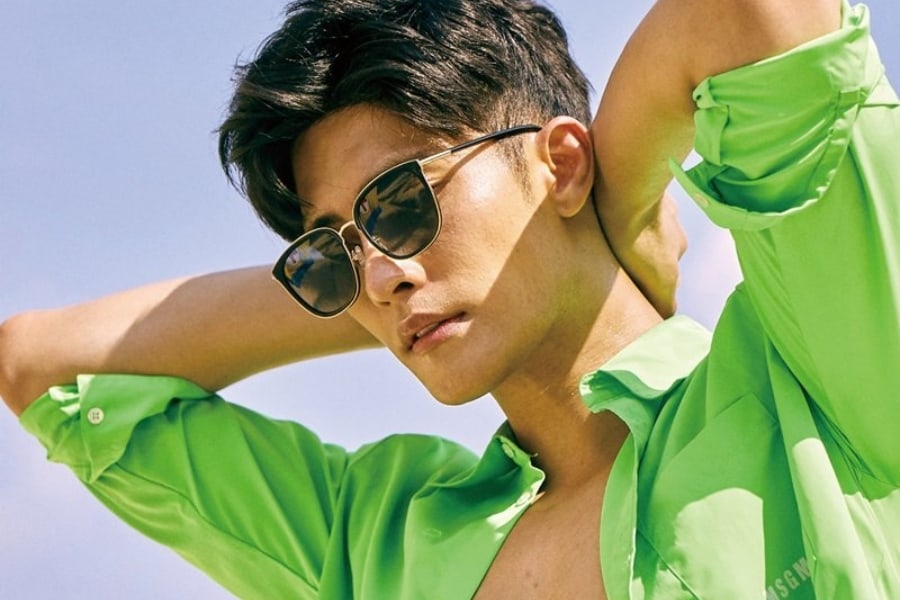 Sung Hoon Talks About Appearing On "I Live Alone" And His Passion For ...