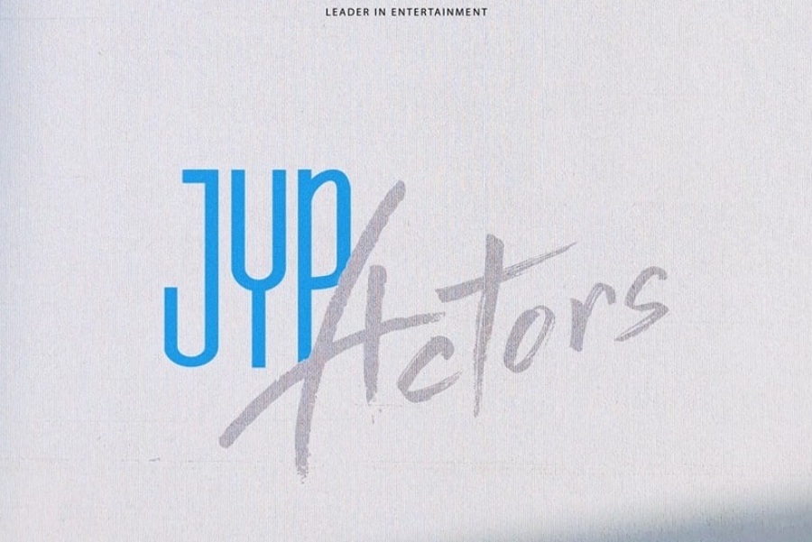 JYP Officially Announces Changes To Actor Division; Reveals Which ...