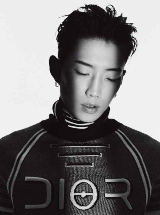 Jay Park Talks About His Experience With Discrimination And Being ...