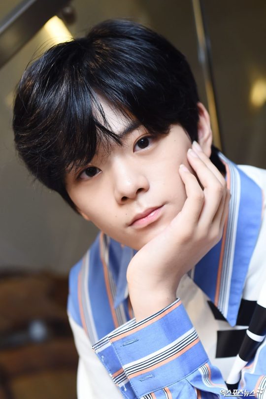 Maroo Entertainment Trainees From “Produce X 101” Reflect On Their ...