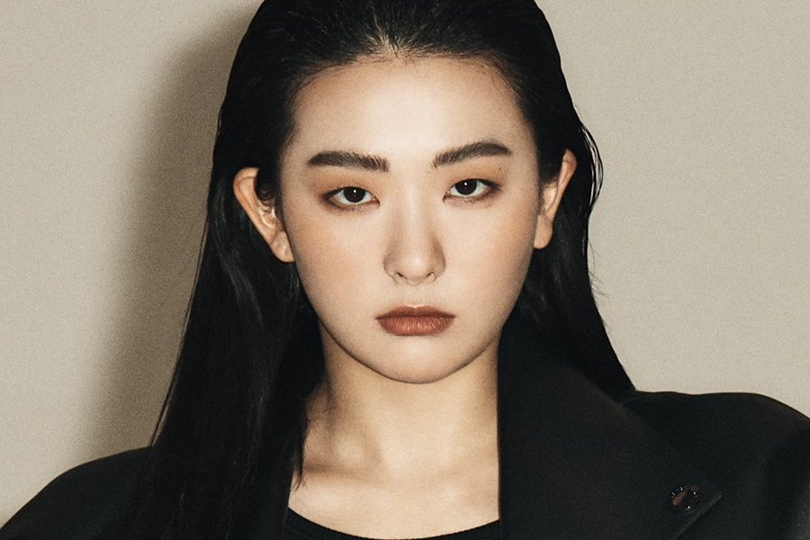 Red Velvet's Seulgi On Overcoming Struggles, How She's Changed Since ...