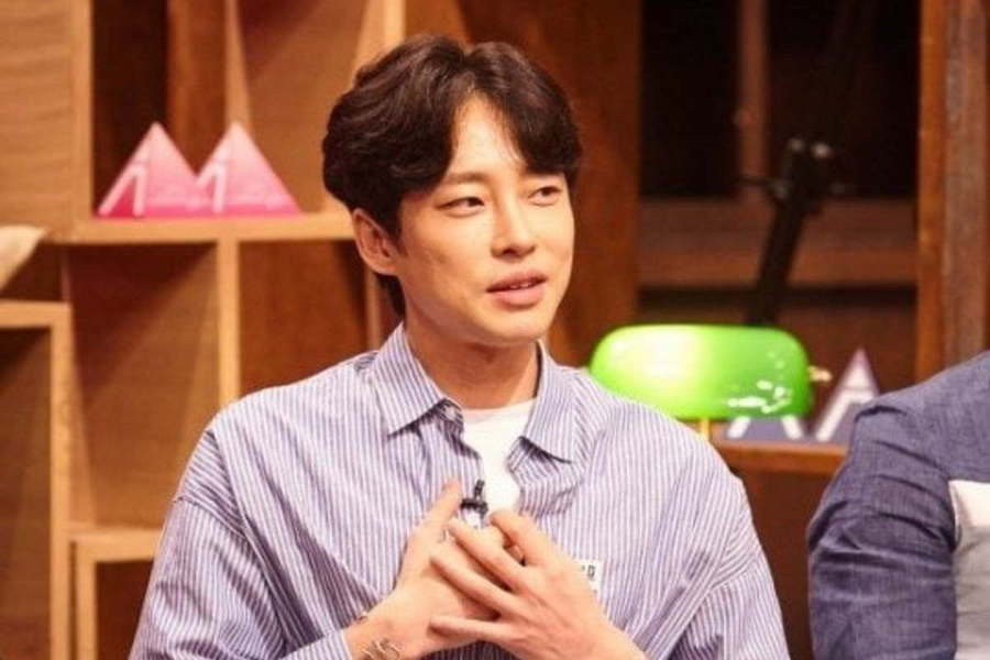 Update: Actor Kang Sung Wook Receives Sentence For Sexual Assault ...