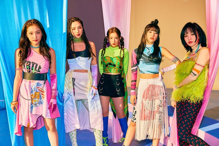 Update: Red Velvet Confirmed To Make August Comeback | Soompi