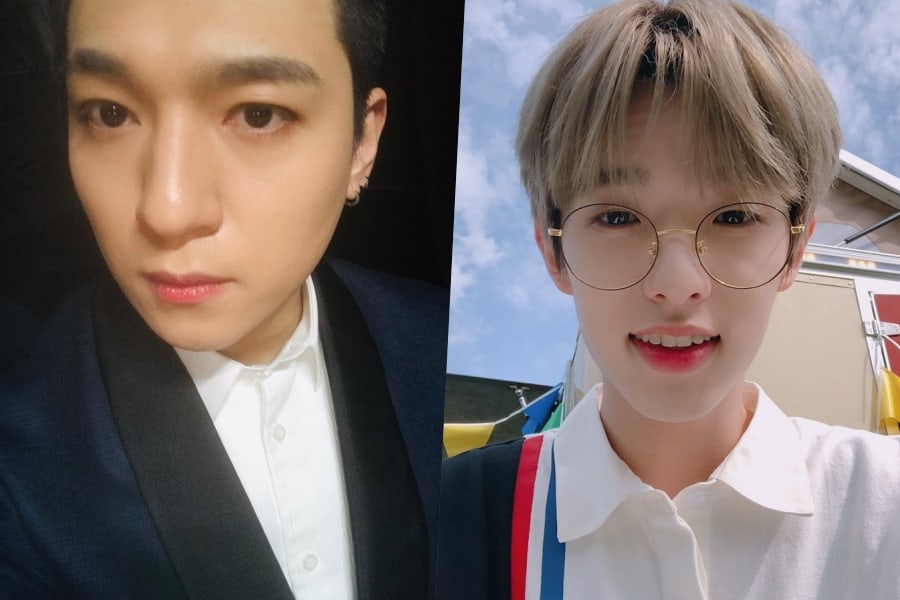 DAY6's Sungjin Joins Twitter + Jae Trolls Him With Perfect Welcome Message | Soompi