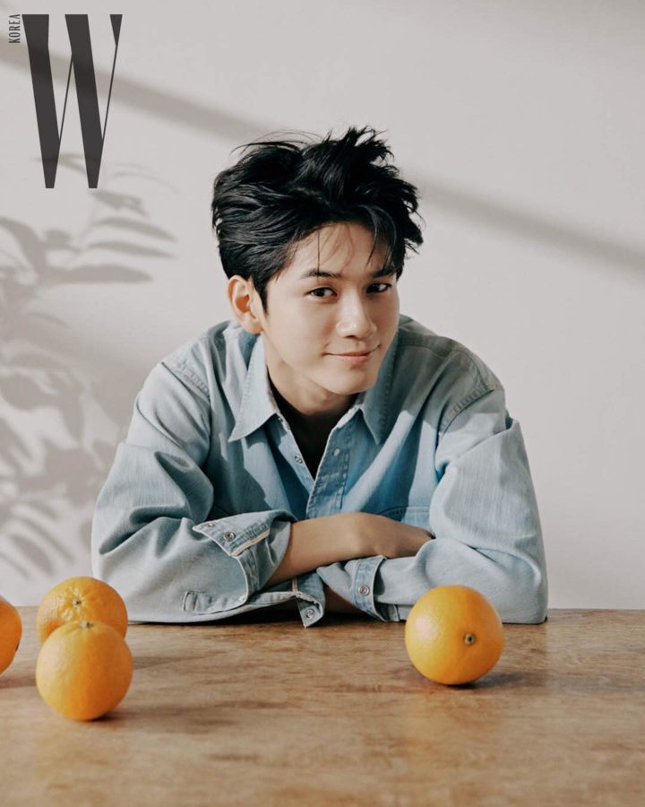 Ong Seong Wu Shares How He Felt The 1st Time He Saw Himself Act On TV ...