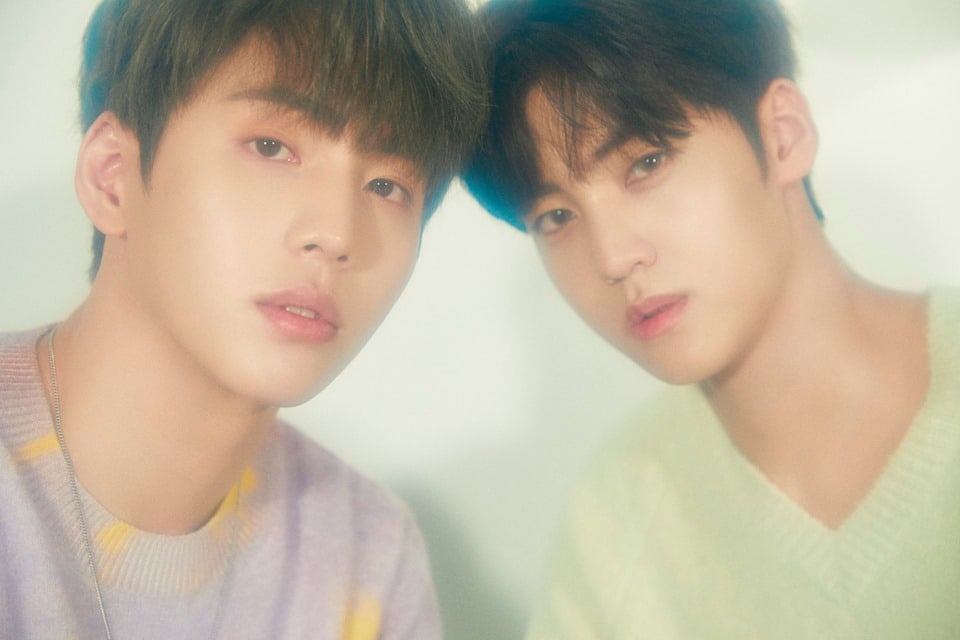 Kim Kook Heon And Song Yu Vin Announce Fan Meeting | Soompi