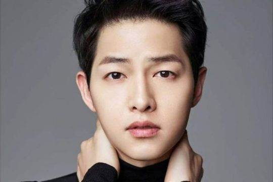 Male Actors Who Steal Hearts With Their Beautiful Monolid Eyes | Soompi
