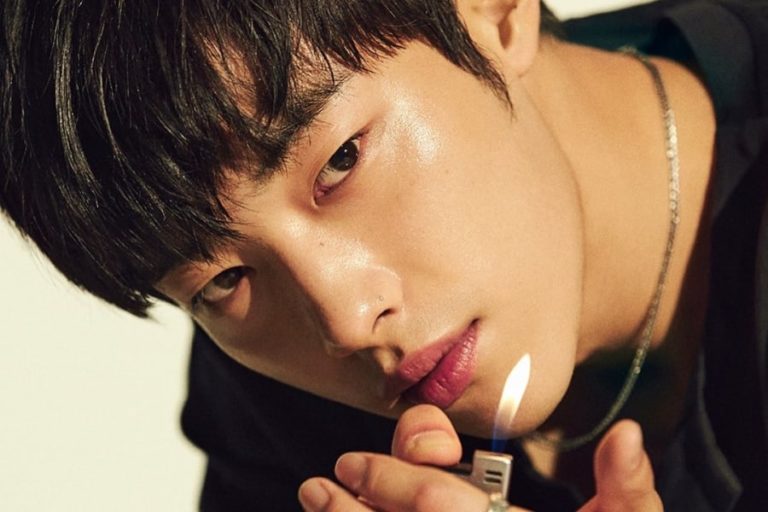 Male Actors Who Steal Hearts With Their Beautiful Monolid Eyes | Soompi