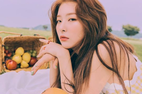 Update: Red Velvet Enjoys Summer Vibes In “Umpah Umpah” MV Teaser | Soompi