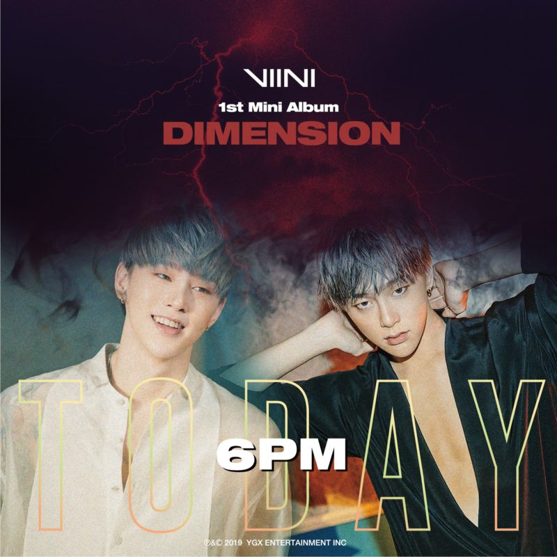Watch: Kwon Hyun Bin Makes Bold Debut As Solo Artist VIINI With “GENIE ...