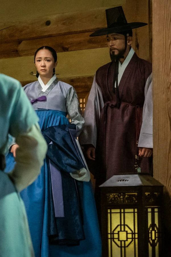 What To Look Out For In The 2nd Half Of “Rookie Historian Goo Hae Ryung ...