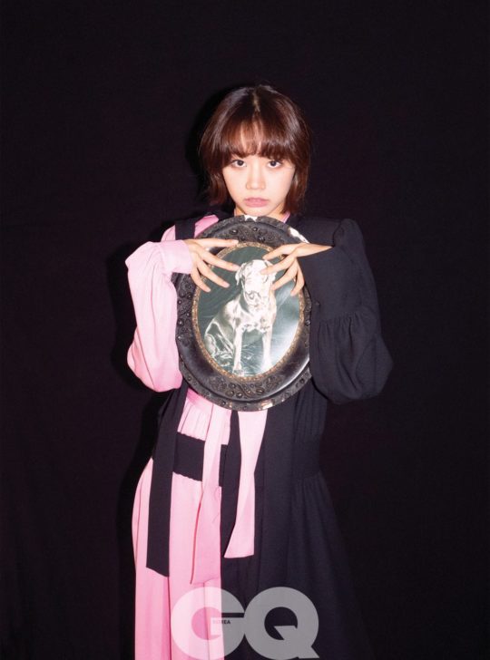 Girl’s Day’s Hyeri On Her Real Personality And Fears After Success Of ...