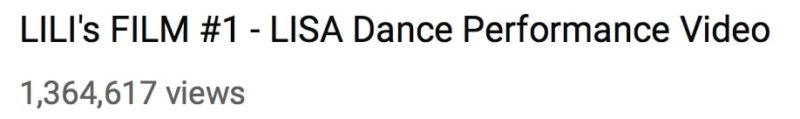 Watch: BLACKPINK’s Lisa’s Sizzling New Dance Video To Rosalía’s ...