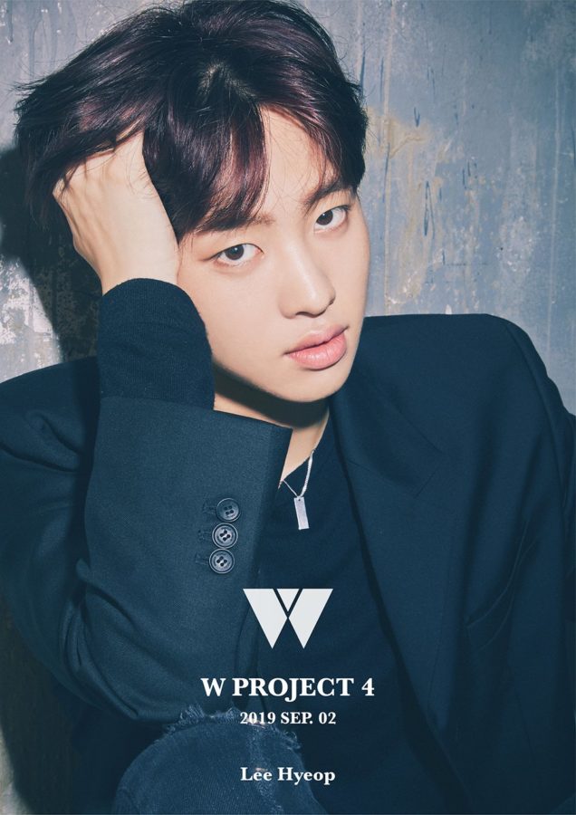 Update: Woollim’s W Project 4 Shares Sneak Peek Of Choreography In ...