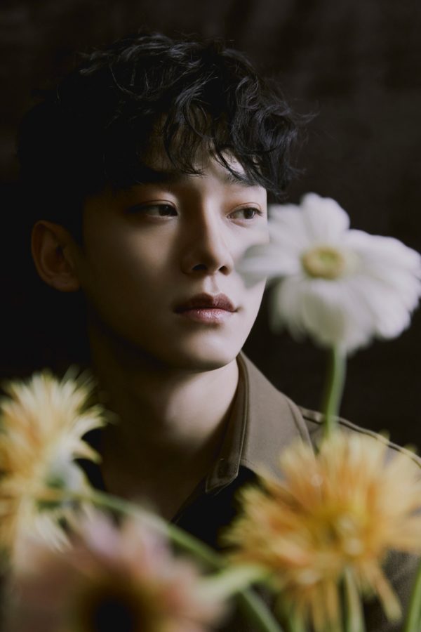 Update: EXO’s Chen Exudes Autumn Vibes In Teaser Photos For Solo ...