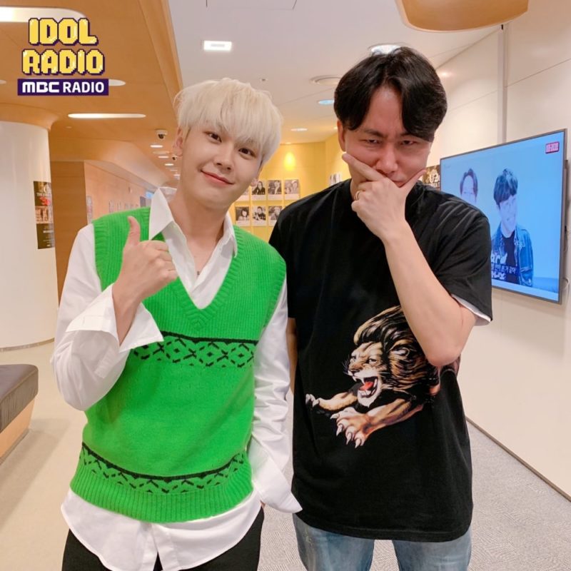 Producer Kiggen Tells Stories Behind “Produce 101″ Songs “Oh Little ...