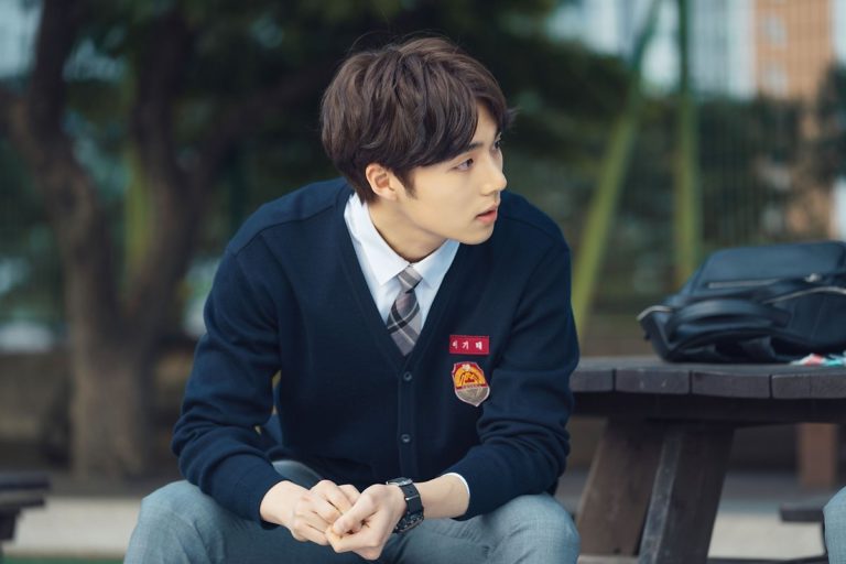 Lee Seung Min’s Sweetest Lines That Captivated Audiences In “Moments Of ...