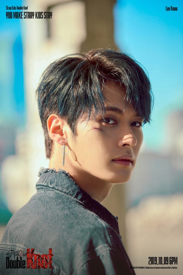 Update: Stray Kids Gives Sneak Peek Of “Double Knot” Choreo With Teaser ...