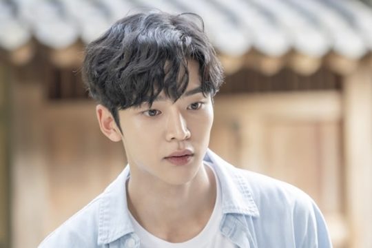 SF9’s Rowoon Reveals Why He Chose To Star In Upcoming Webtoon-Based ...