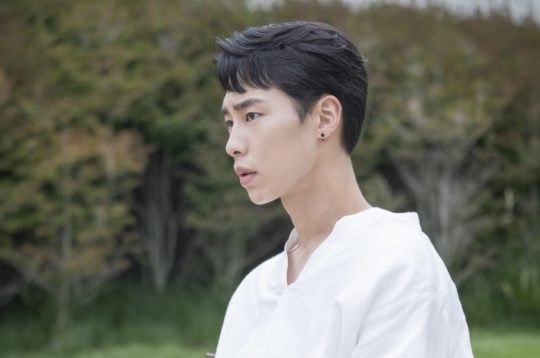 Lee Jae Wook Shares What Drew Him To His Bad Guy Character In Upcoming ...
