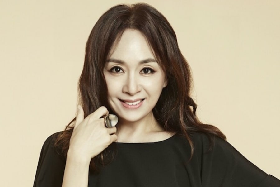 Park Hae Mi Opens Up About 1-Year Hiatus After Ex-Husband Hwang Min's ...