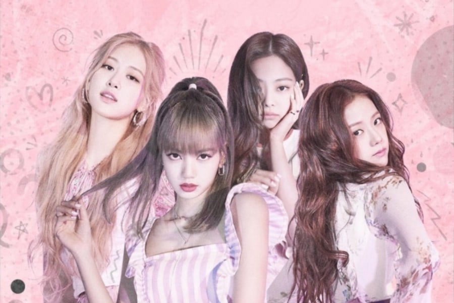 BLACKPINK Overtakes One Direction To Become Music Group With Highest ...