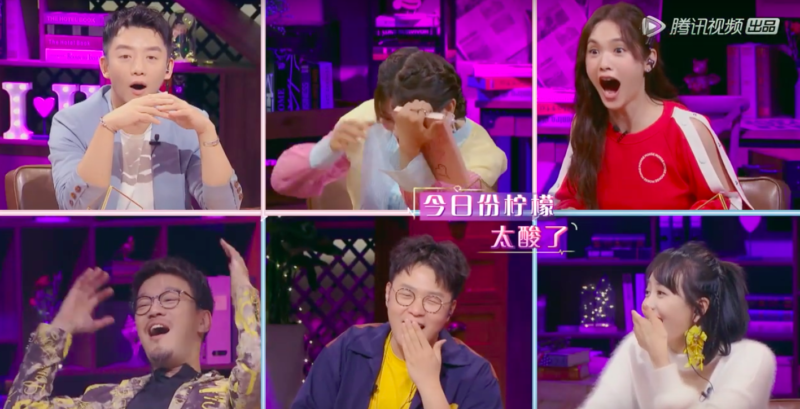 4 Reasons To Fall in Love With Chinese Variety Show “Heart Signal 2 ...