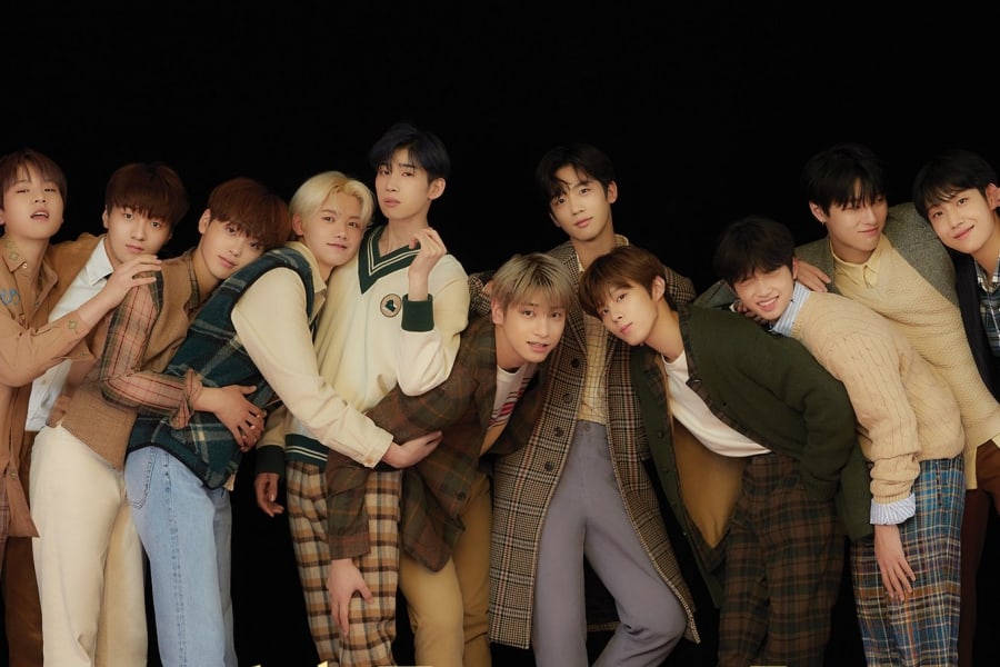 X1 Expresses Heartfelt Love + Gratitude For Their Fans | Soompi