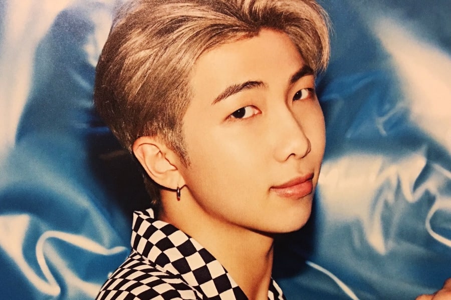 BTS's RM Dominates Twitter's Worldwide Trends As Fellow Members + Fans ...