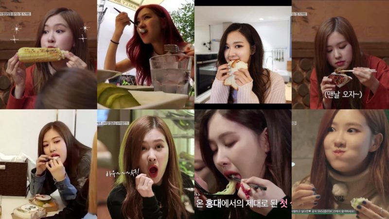 8 Reasons Why BLACKPINK’s Rosé Keeps Stealing Our Hearts | Soompi
